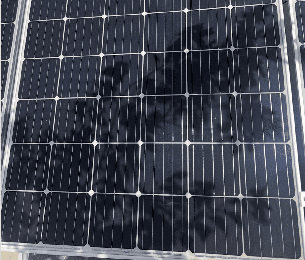 TIGO Energy Solar Optimisers. Better than solar panel bypass diodes?