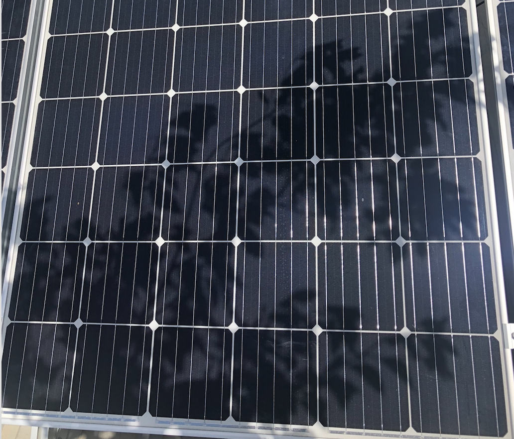 TIGO Energy Solar Optimisers. Better than solar panel bypass diodes?