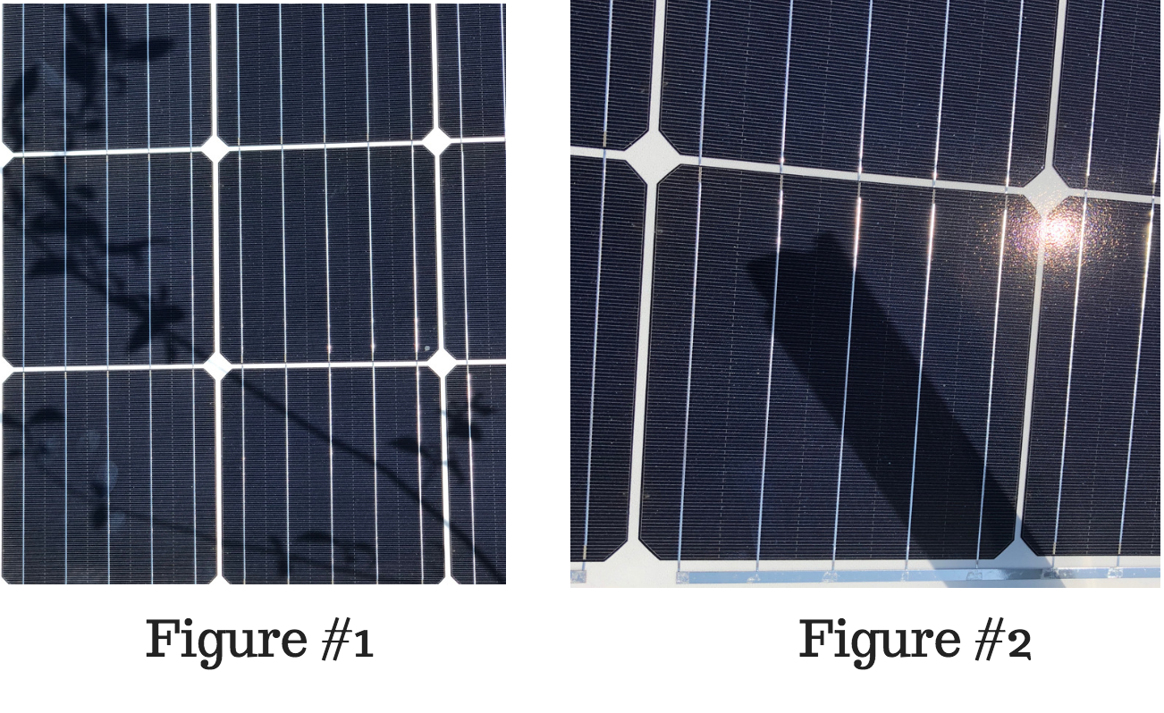 TIGO Energy Solar Optimisers. Better than solar panel bypass diodes?