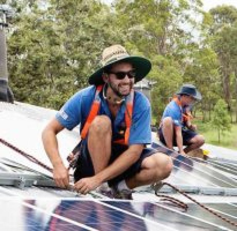 MC Electrical - We Know Solar, Brisbane – We Know Solar