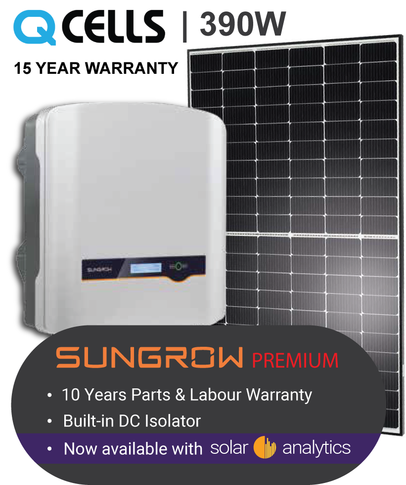 MC Electrical - We Know Solar | Brisbane Solar Panels | No Subbies