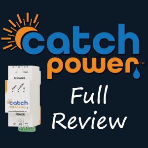 Mark Cavanagh’s Blog About All Things Solar – MC Electrical