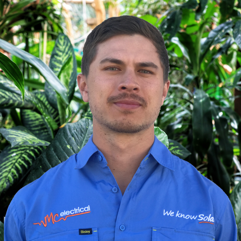 Our Team - MC Electrical | We Know Solar