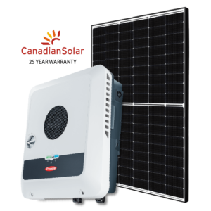Fronius Fault Code - MC Electrical | We Know Solar