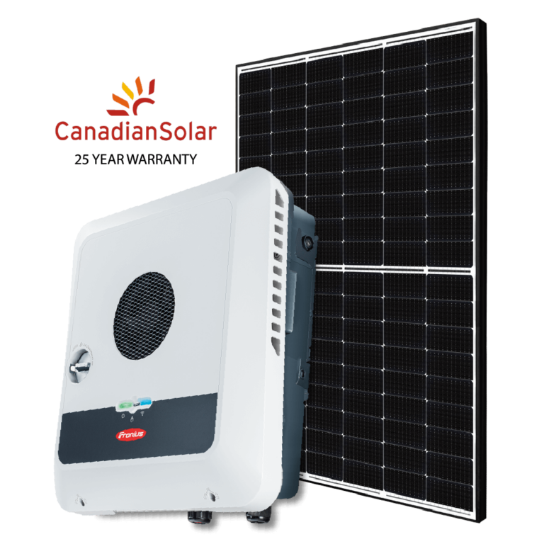 Fronius Fault Code - MC Electrical | We Know Solar