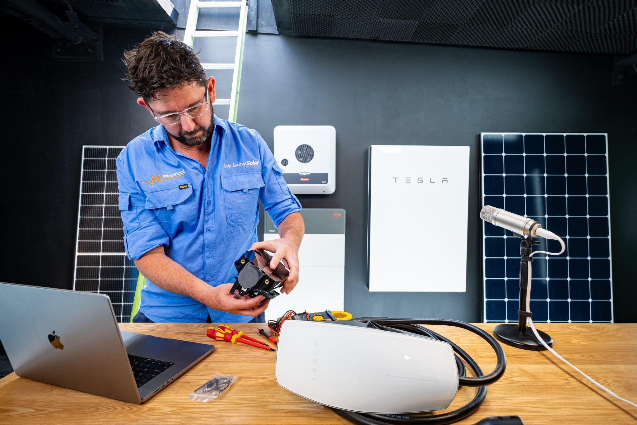 MC Electrical | We Know Solar