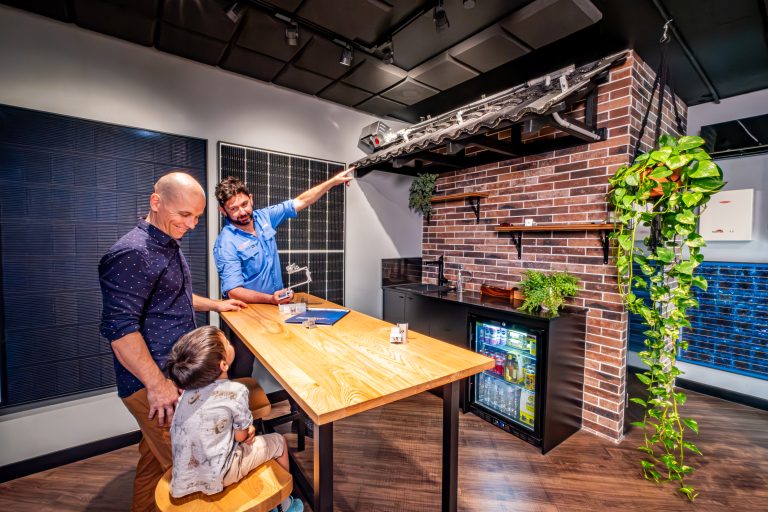 MC Electrical | We Know Solar