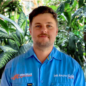 Our Team - MC Electrical | We Know Solar