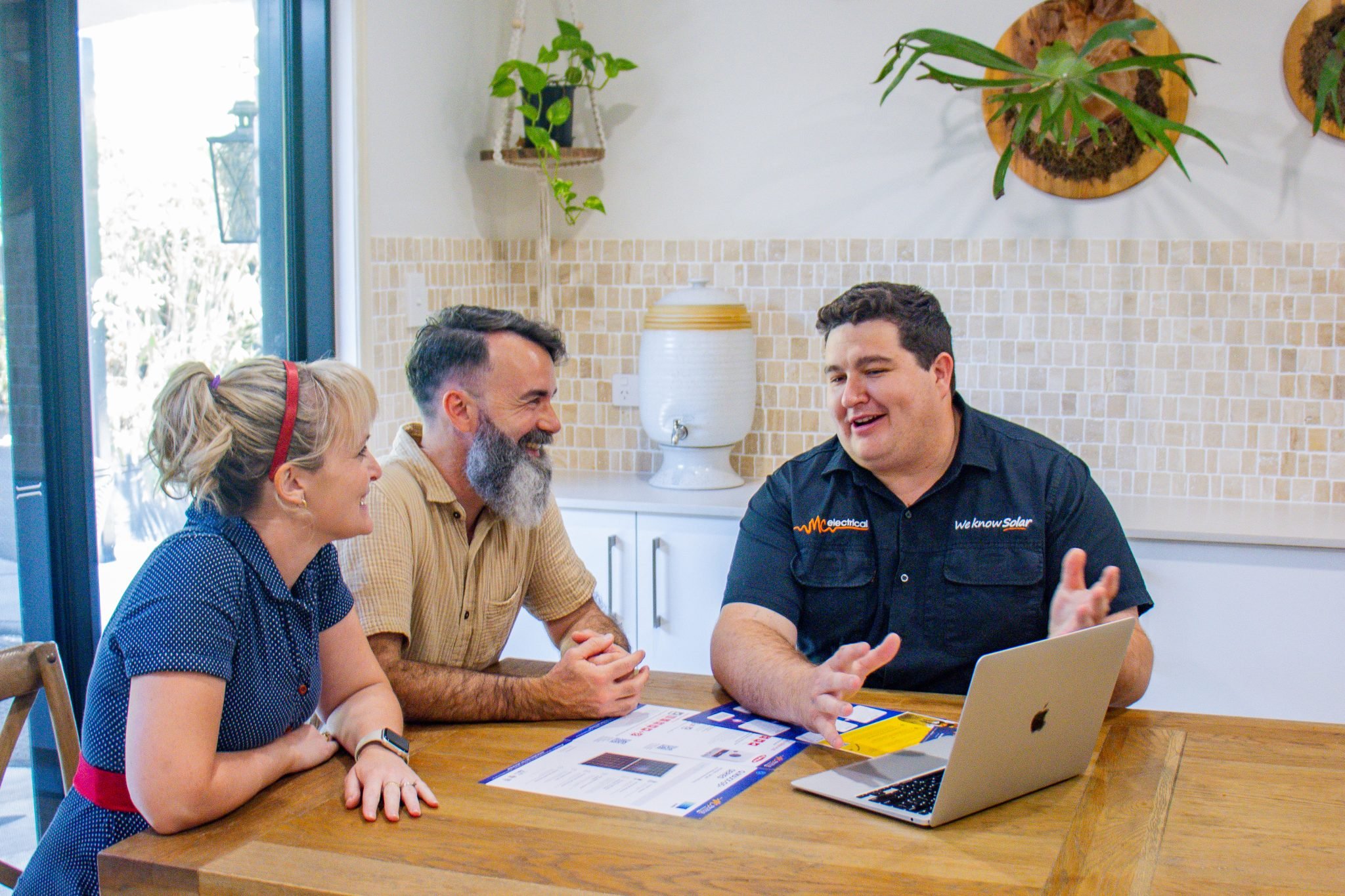 MC Electrical | We Know Solar