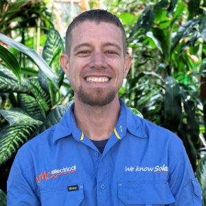 Our Team - MC Electrical | We Know Solar
