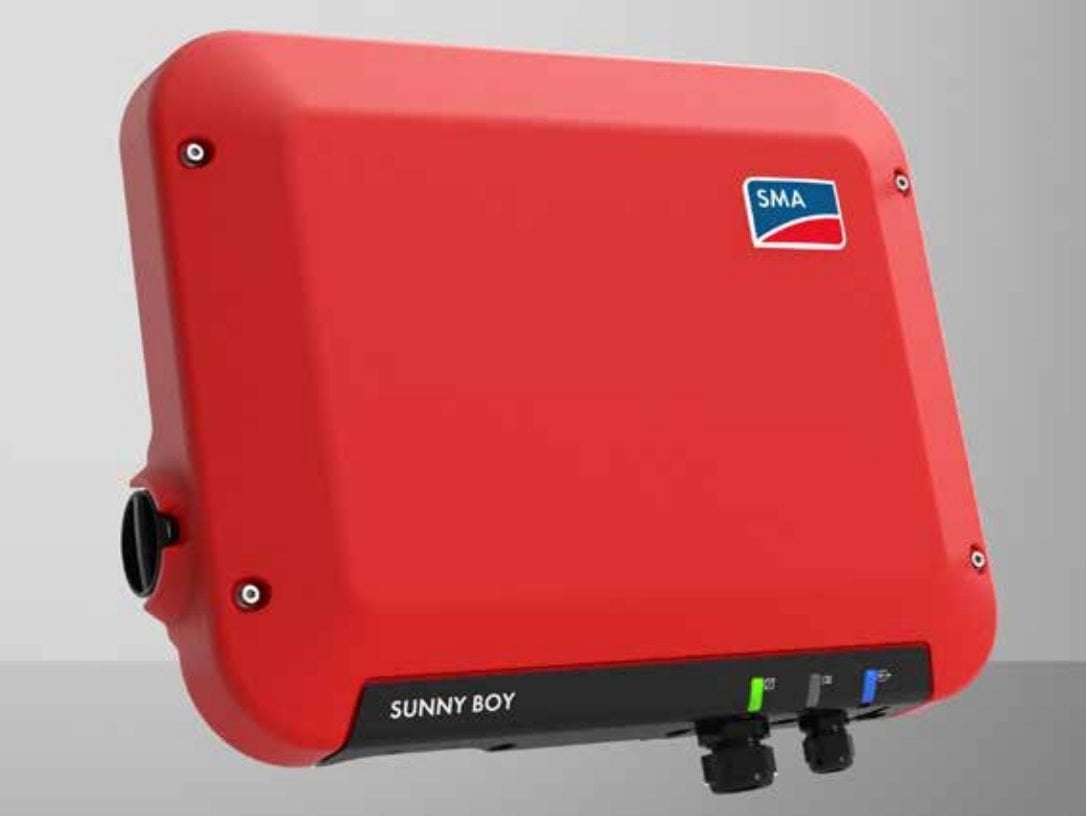 SMA Sunny Boy inverter review - MC Electrical | We Know Solar