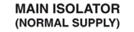 New 5033 Solar Standards - MC Electrical | We Know Solar
