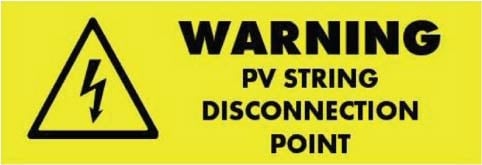 New 5033 Solar Standards - MC Electrical | We Know Solar